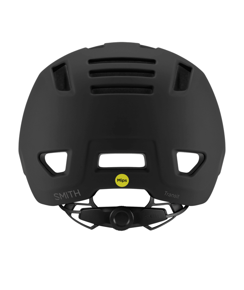 Smith Transit MIPS Helmet - Urbane Cyclist