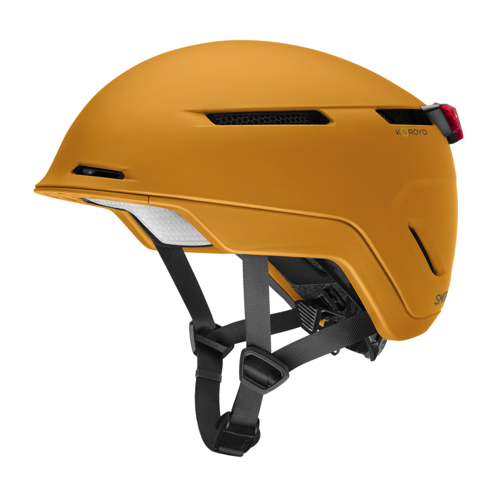 Smith Dispatch MIPS Helmet - Urbane Cyclist