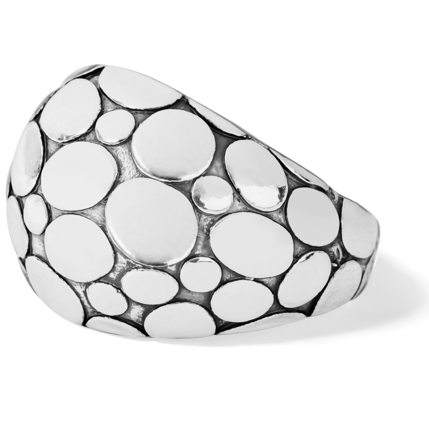 Pebble Ring - j.hoffman's