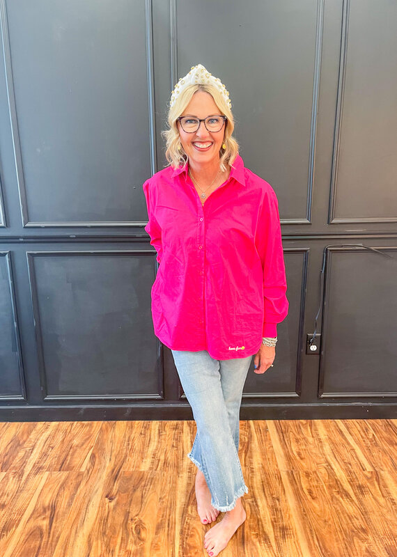 Tops & Sweaters - j.hoffman's