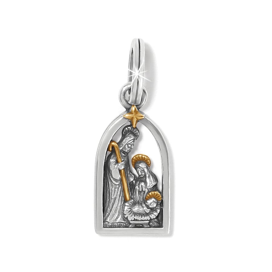 Star Of Nativity Charm - j.hoffman's