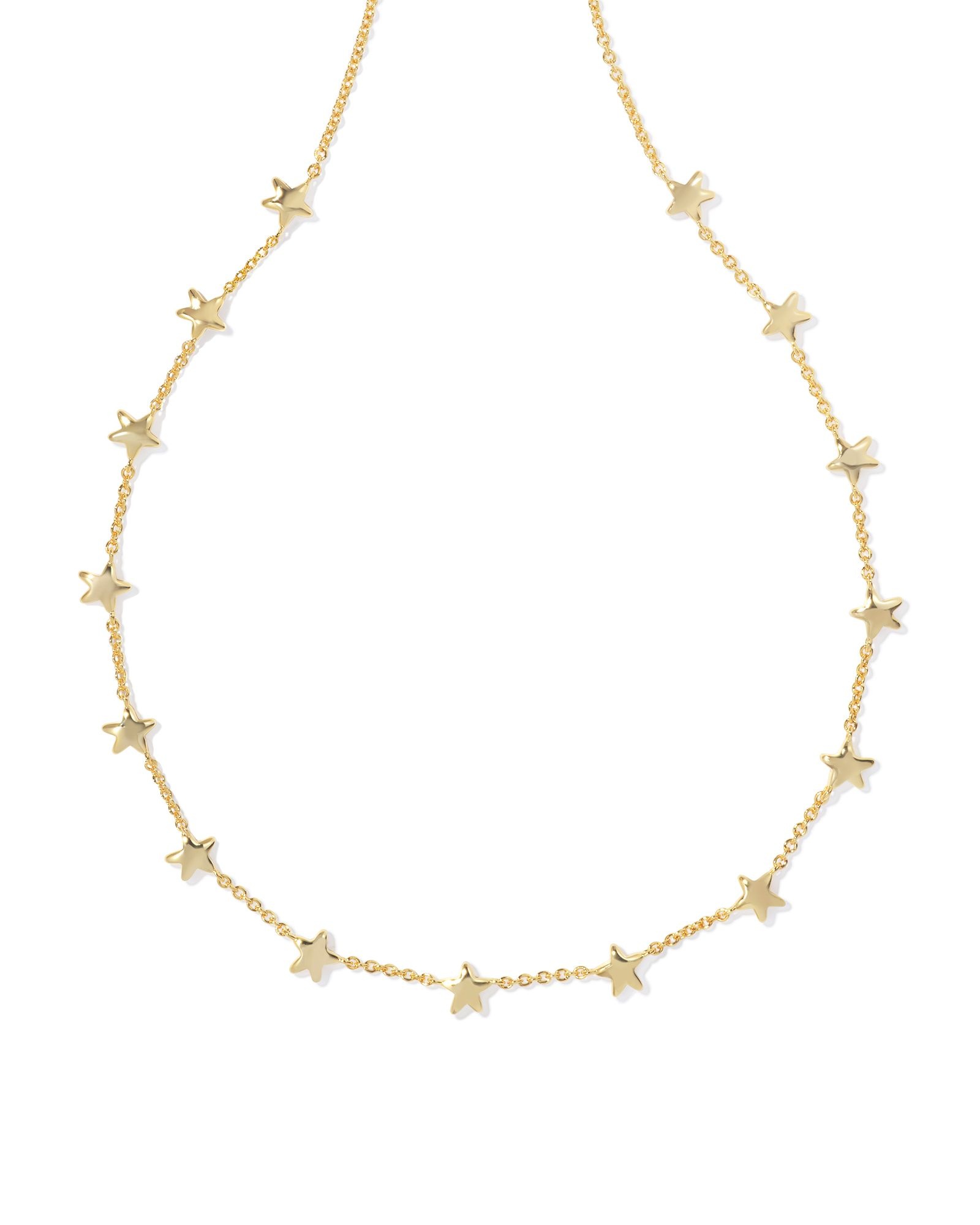 Kendra scott star choker store