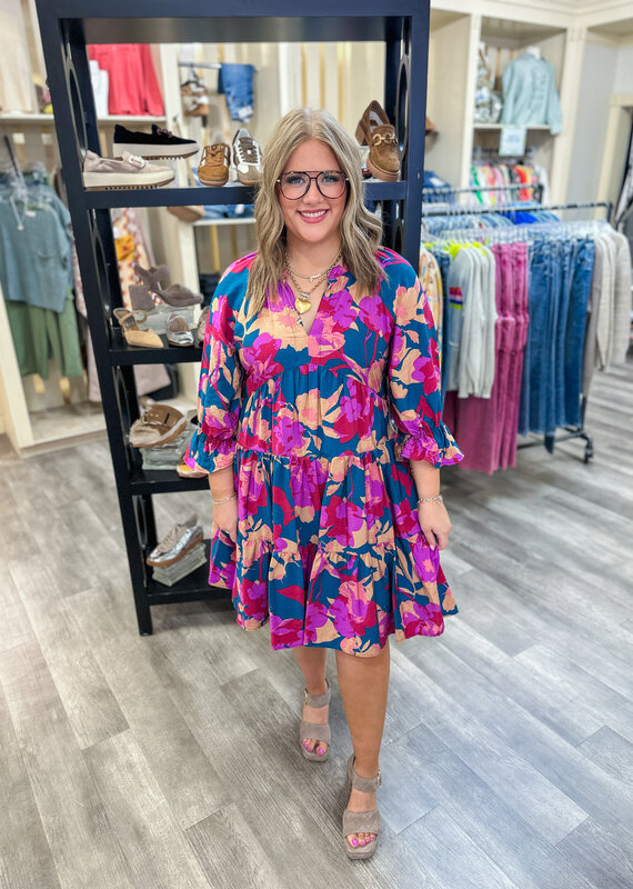 Dresses & Jumpsuits - j.hoffman's