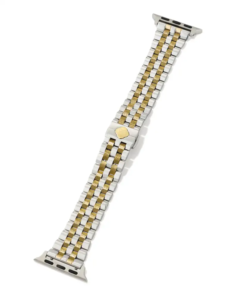 Alex 5 Link Watch Band - j.hoffman's