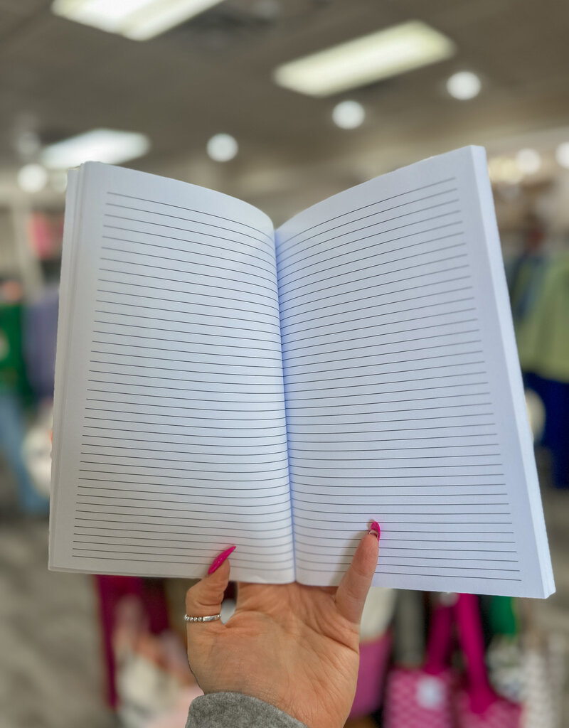 Always Jesus Journal - j.hoffman's