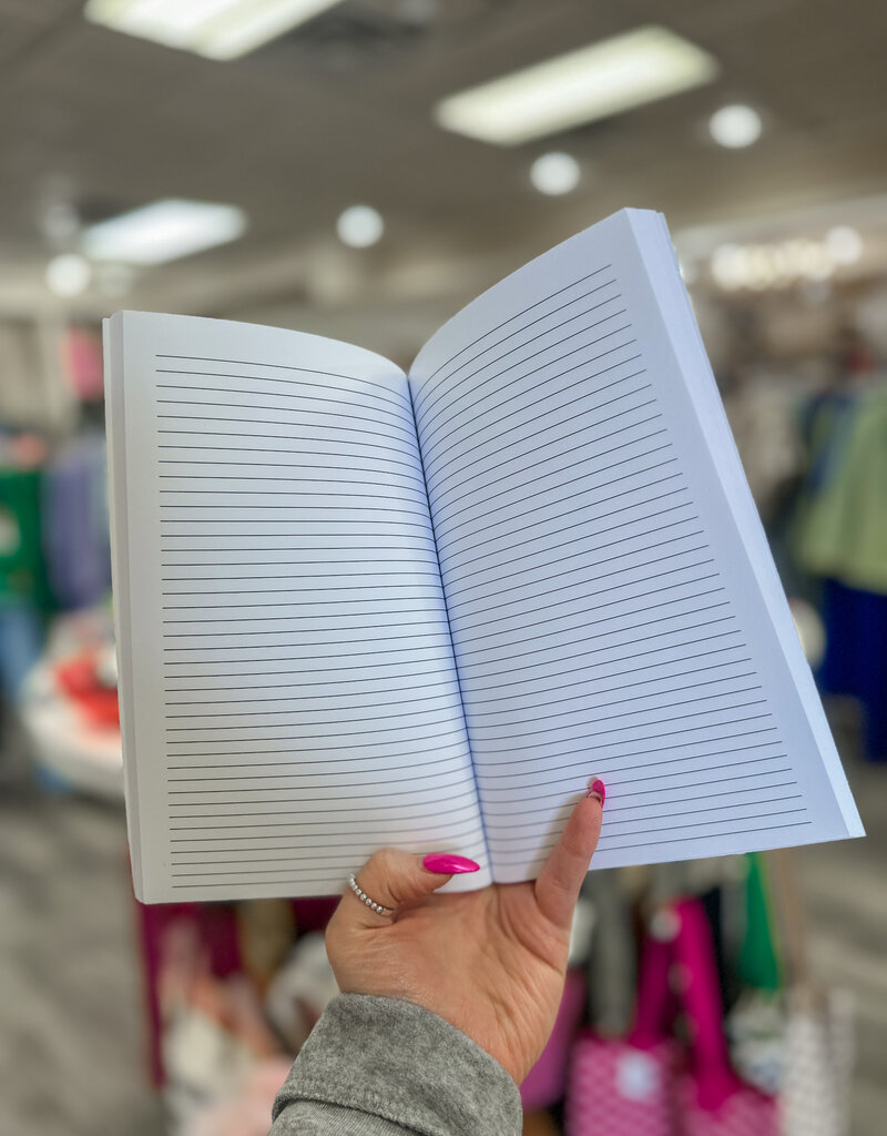 Waymaker Journal - j.hoffman's