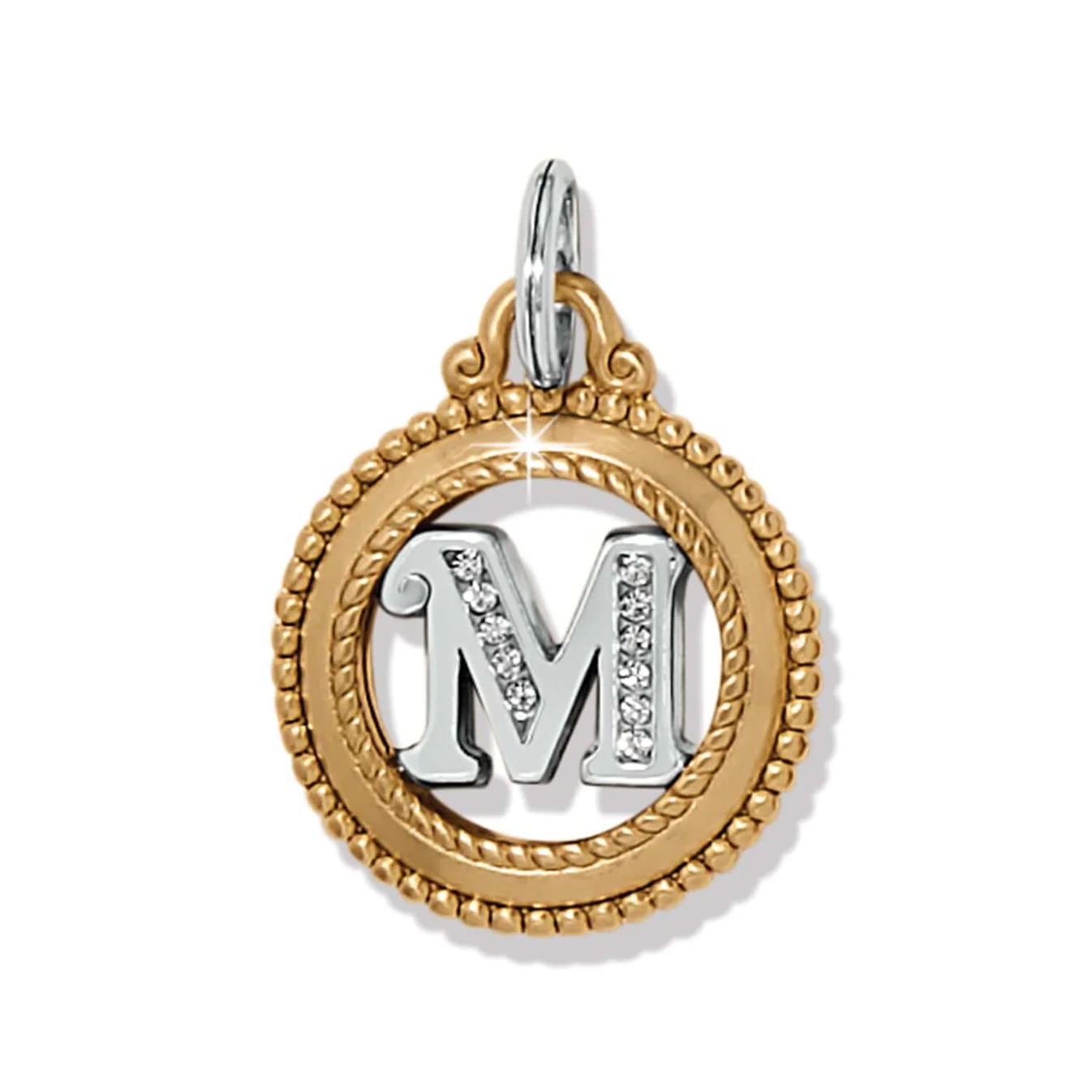 ABC’S Monogram M - j.hoffman's