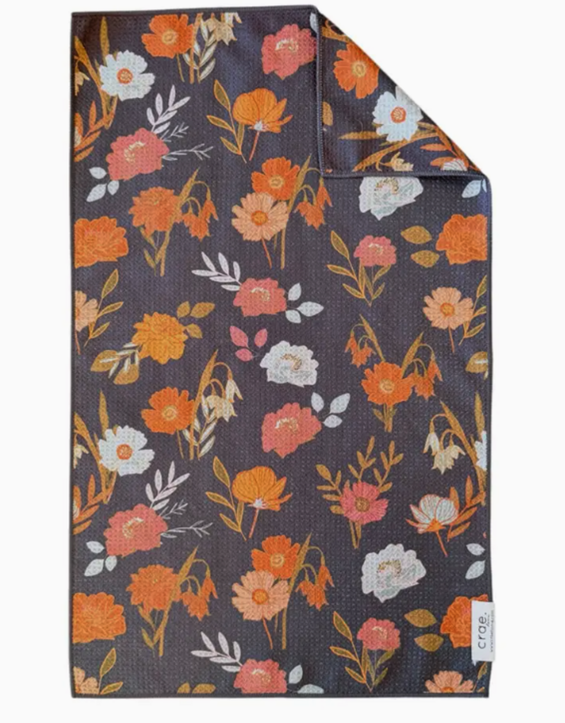 Double Sided Hand Towel- Mayflower - j.hoffman's