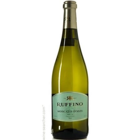 Ruffino RUFFINO MOSCATO D'ASTI -750ML - Bel Pre Beer & Wine