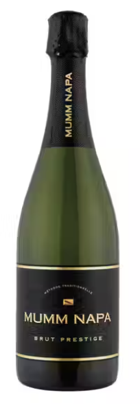 Mumm Napa Brut Prestige Sparkling Wine -750ml - Bel Pre Beer & Wine