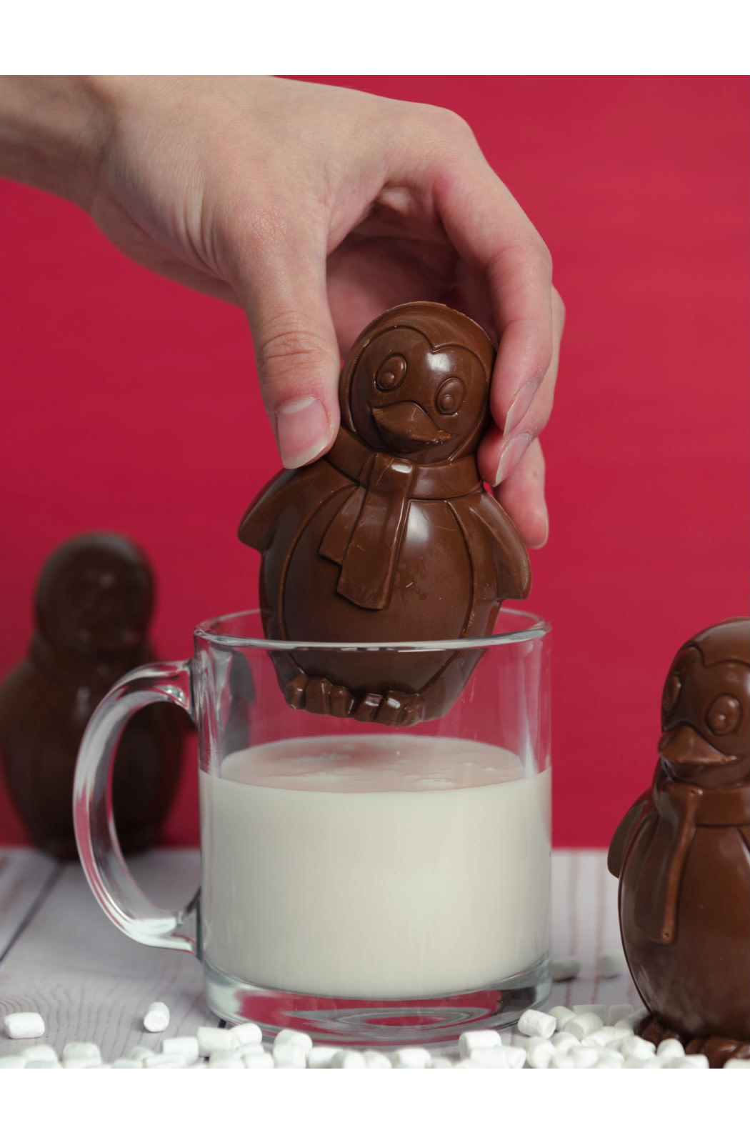 Hot Chocolate Bombs - Trend Boutique