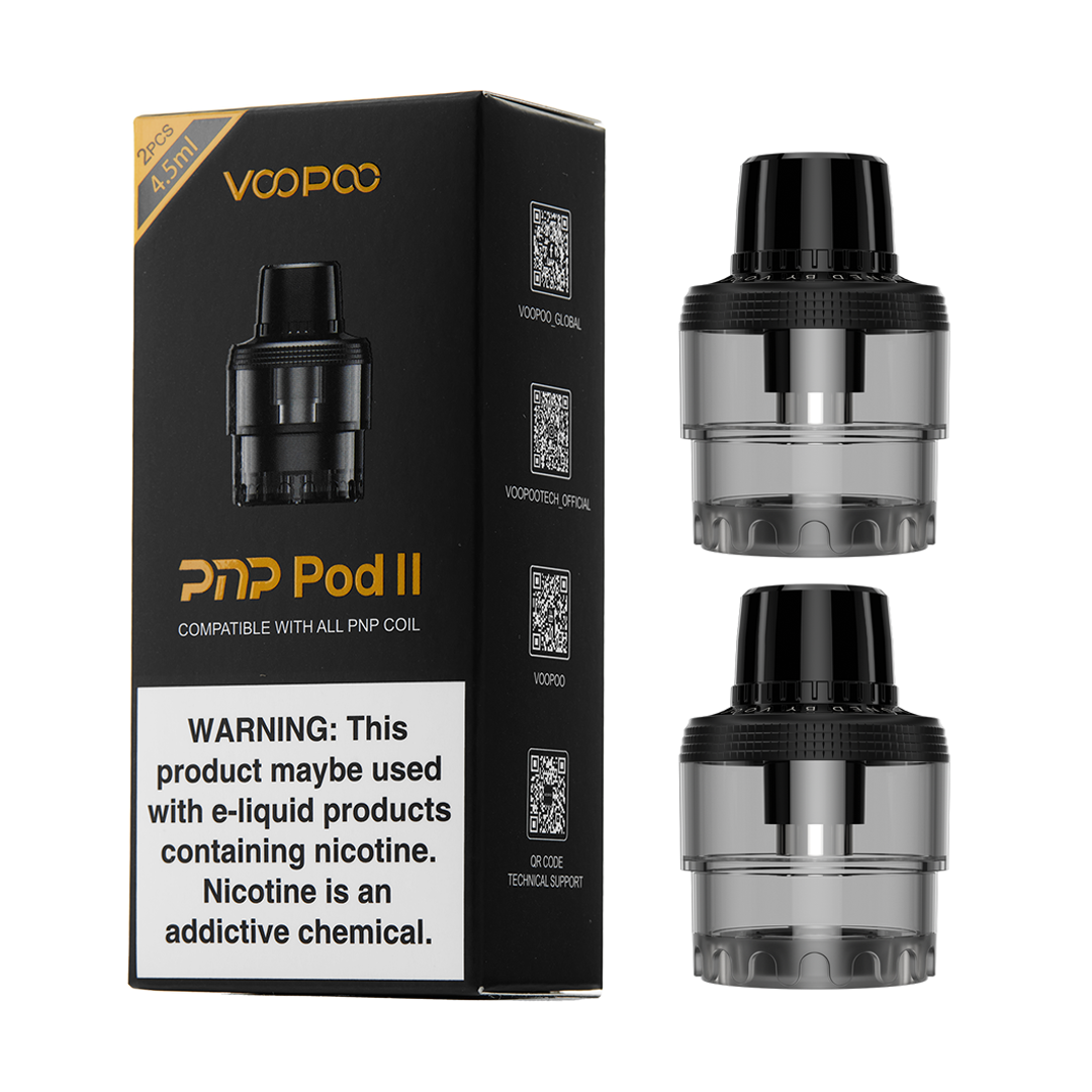PnP Pod 2 - ICONIC Lakeland Vape and Wellness
