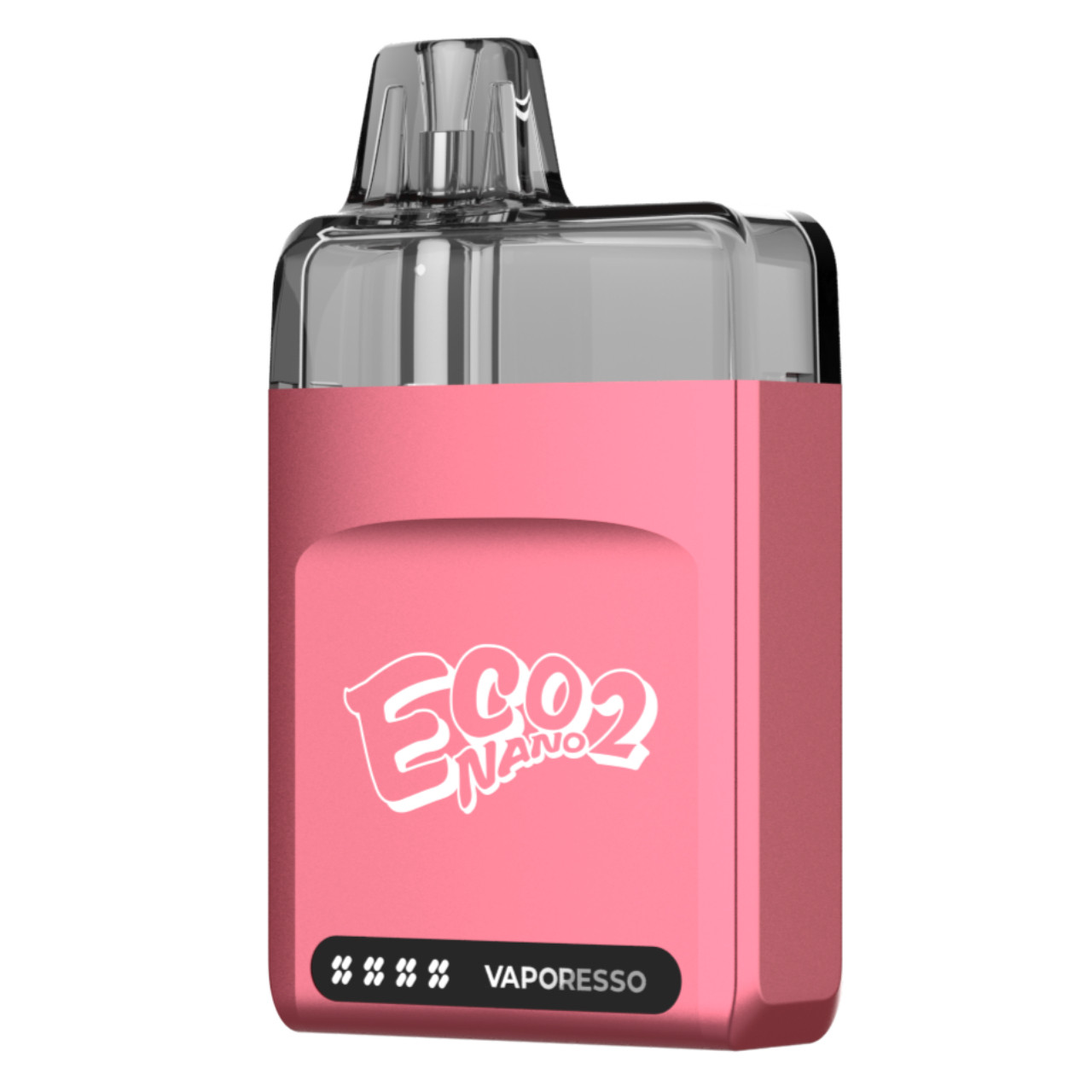 Eco Nano 2 - ICONIC Lakeland Vape and Wellness