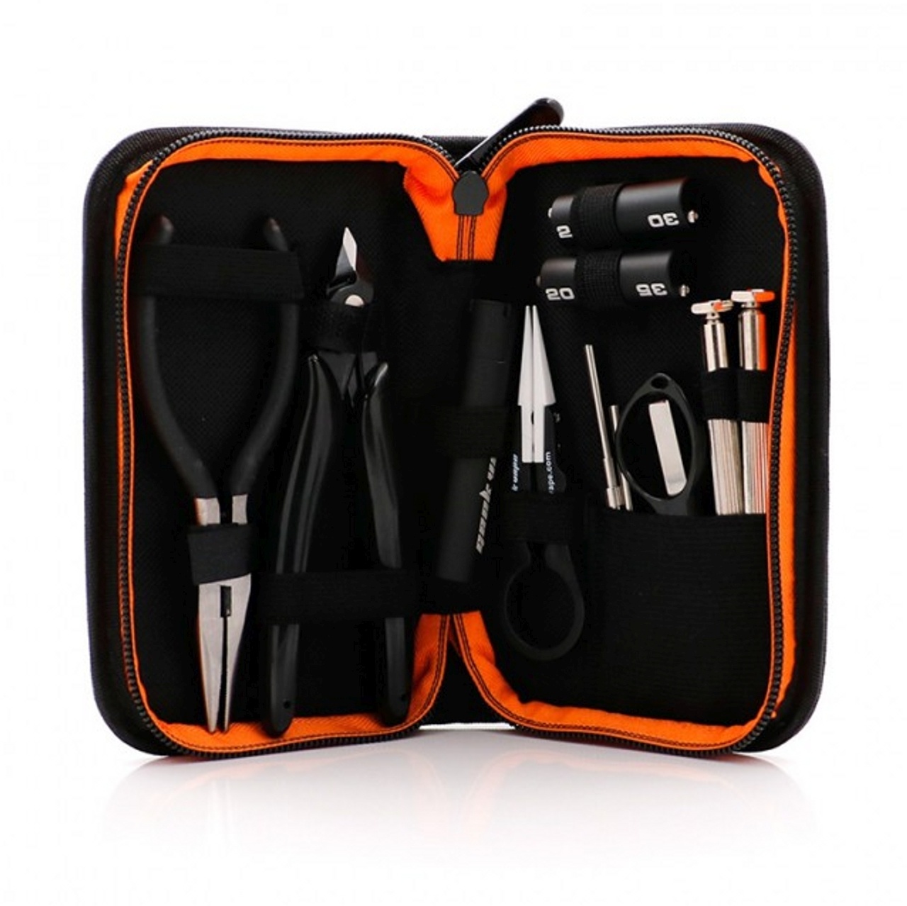GeekVape Mini Tool Kit - ICONIC Lakeland Vape and Wellness