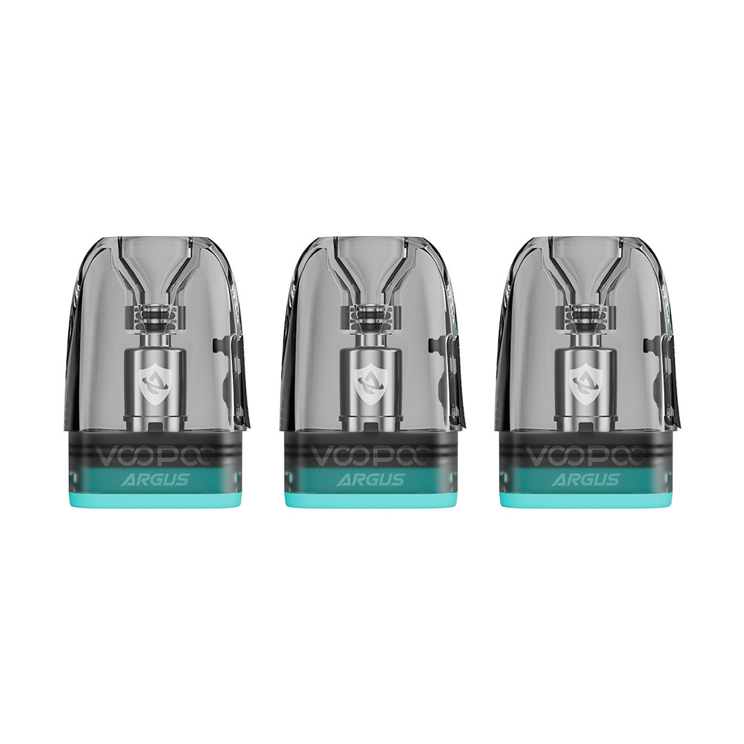 Argus Replacement Pods - ICONIC Lakeland Vape and Wellness
