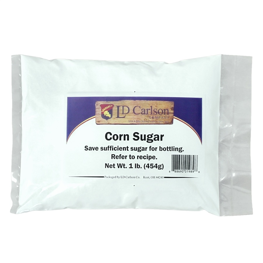 Corn Sugar/ Dextrose - The Cellar LLC