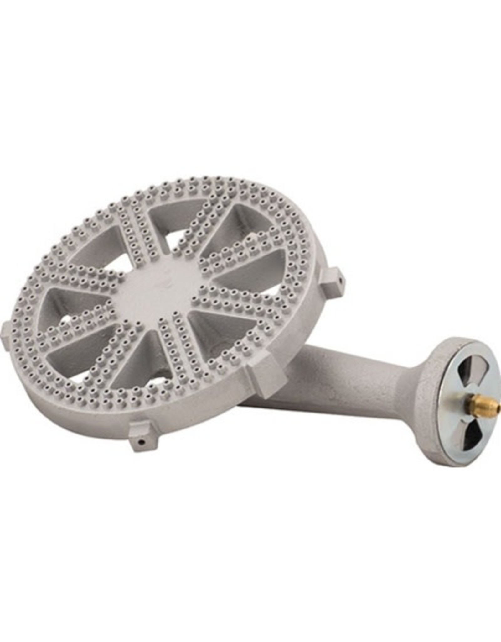 high pressure 9 7/8" diameter Bayou Classic Banjo Burner - The Cellar LLC