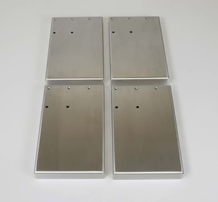1 BBL Hell Fire Legs, Set of 4 - The Cellar LLC