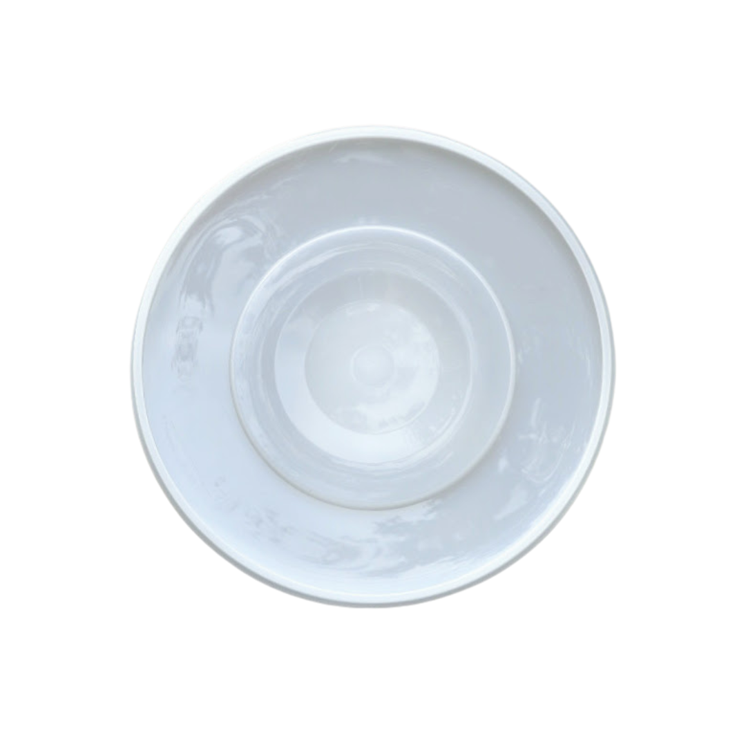 Solid Lid for 30L (7.9 gal) Bucket - The Cellar LLC