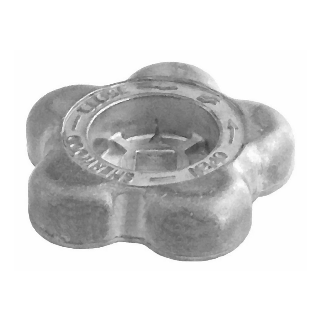 HANDWHEEL, GV SERIES (METAL) - The Cellar LLC