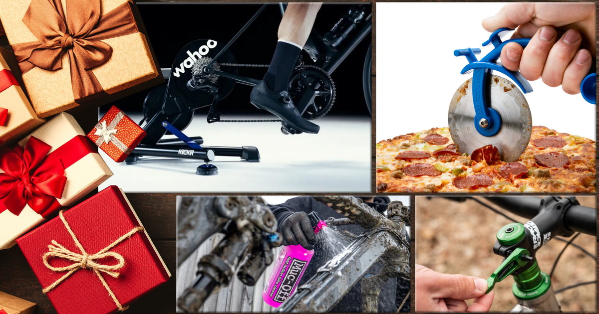 The Best Gift Ideas for Road Cyclists - Christmas, Birthdays, and More ...