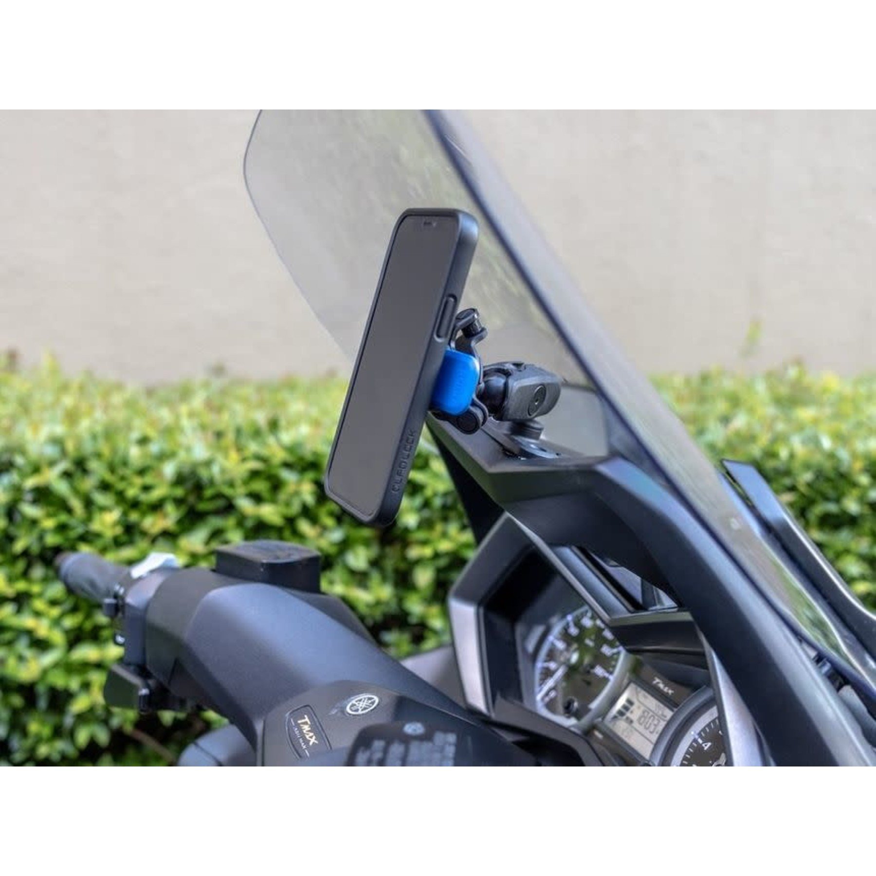 Quad Lock 360 Arm Dual Pivot Small | Bike Force Joondalup