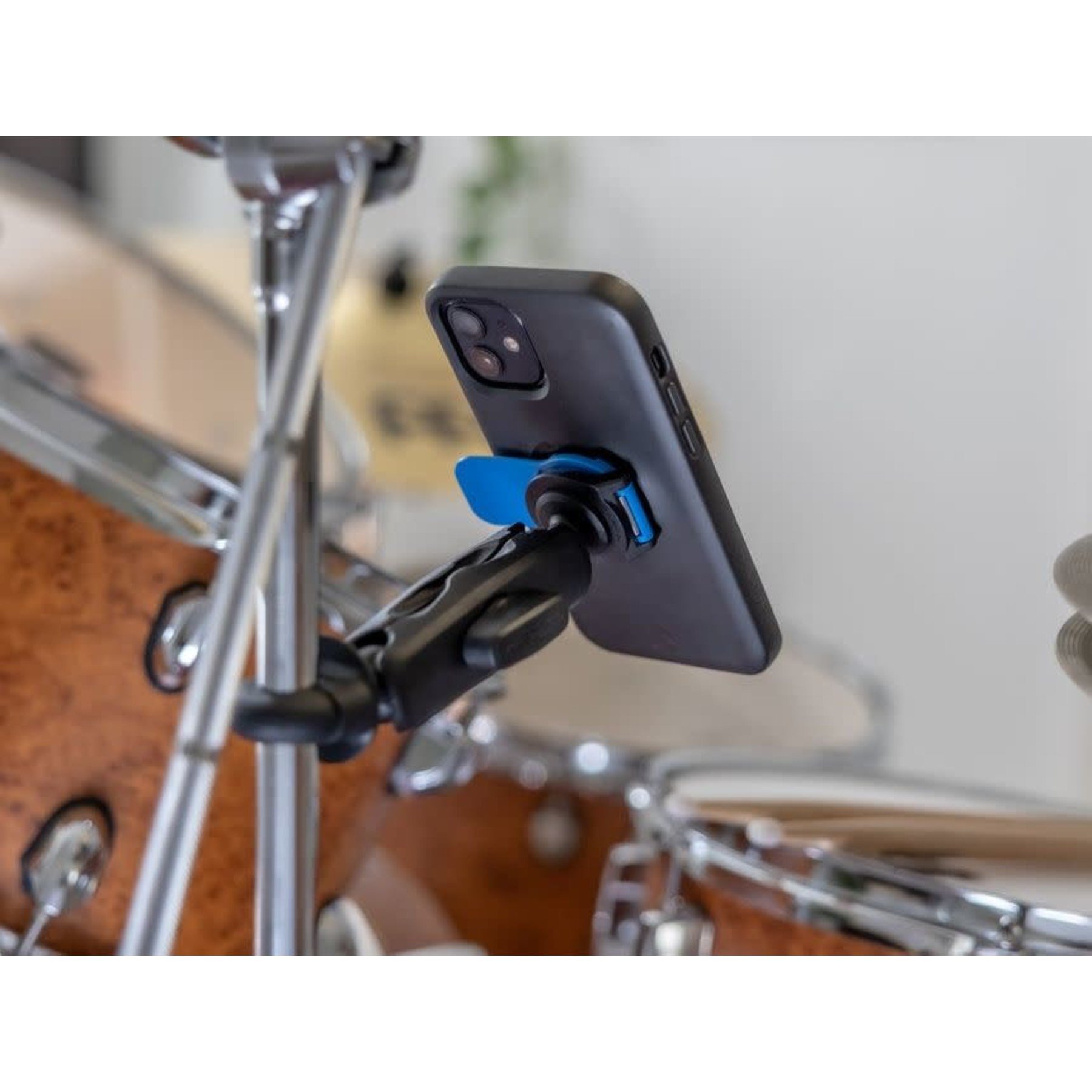 Quad Lock 360 Arm Dual Pivot Small | Bike Force Joondalup