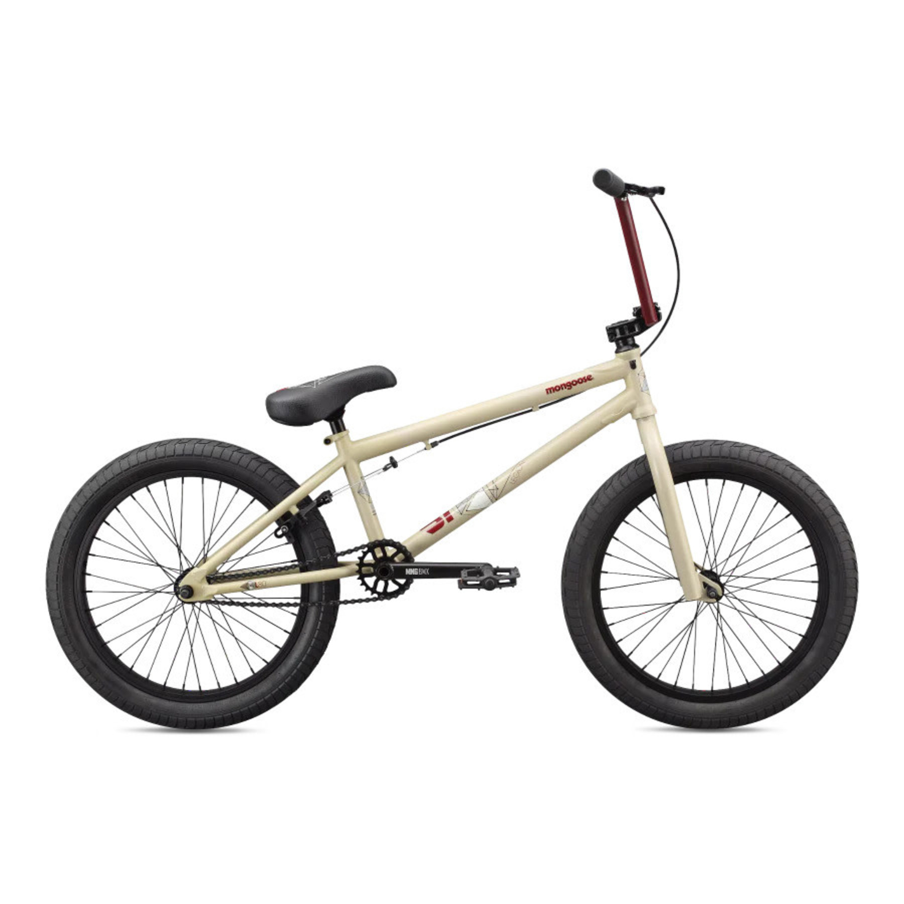 Mongoose 180 Bmx Bike | atelier-yuwa.ciao.jp