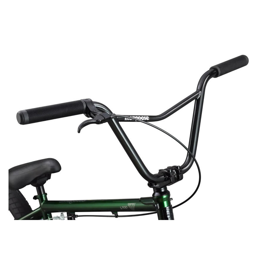 Mongoose Legion L100 BMX | Bike Force Joondalup