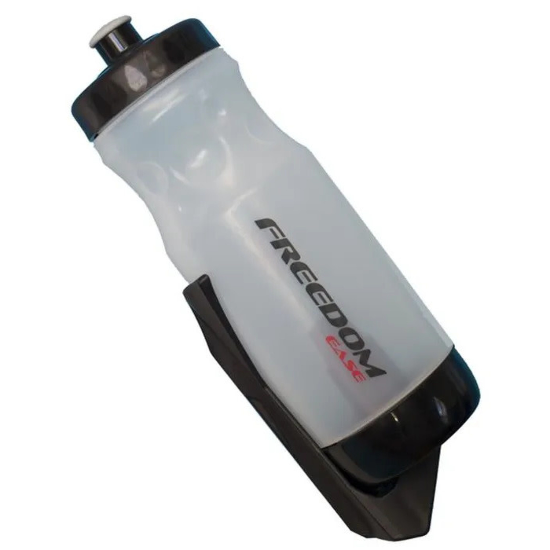 Freedom Water Bottle w/Mounting Pin | Bike Force Joondalup