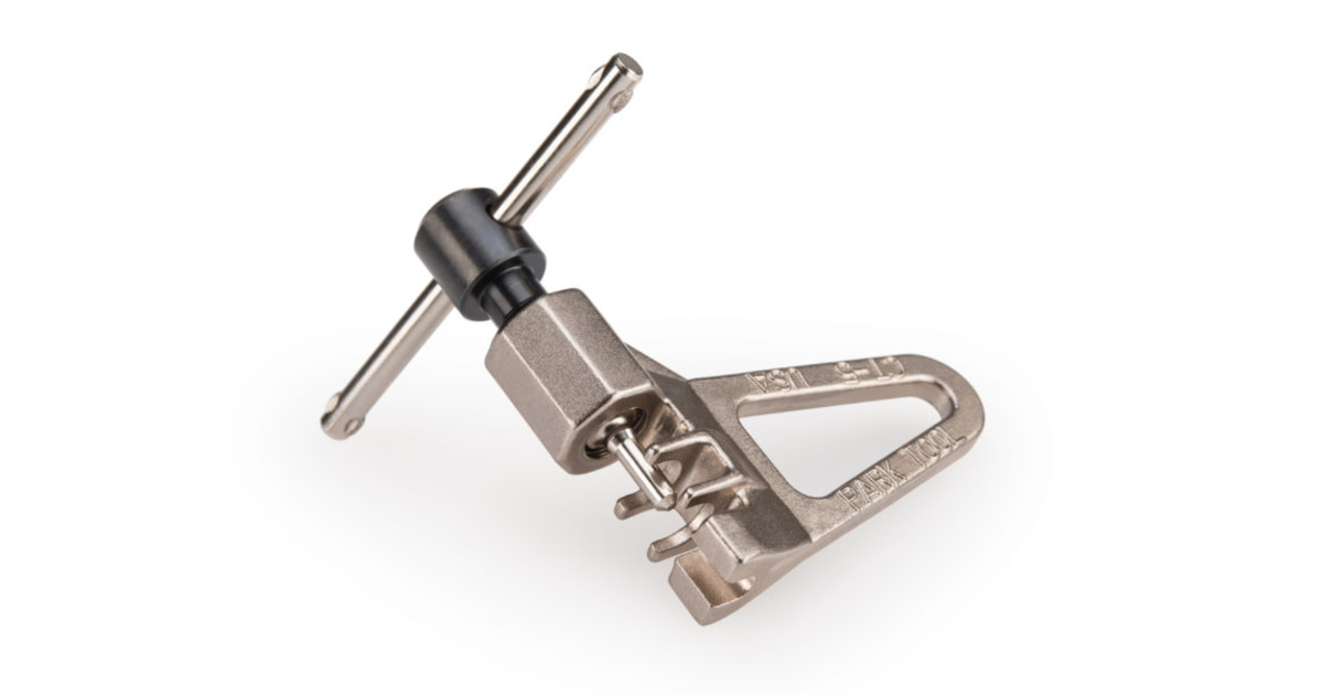 Park Tool CT-5 Mini Chain Breaker Tool | Bike Force Joondalup