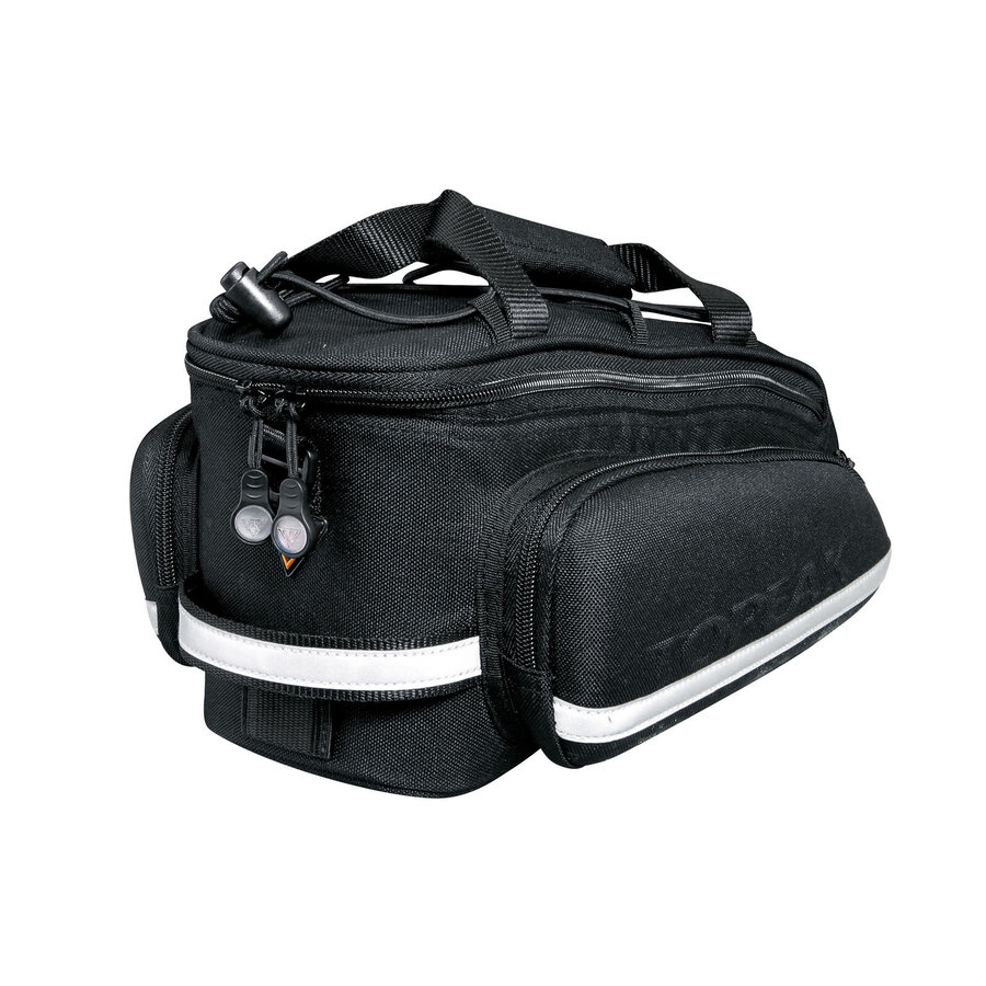 Topeak RX Trunk Bag DXP Expandable | Bike Force Joondalup