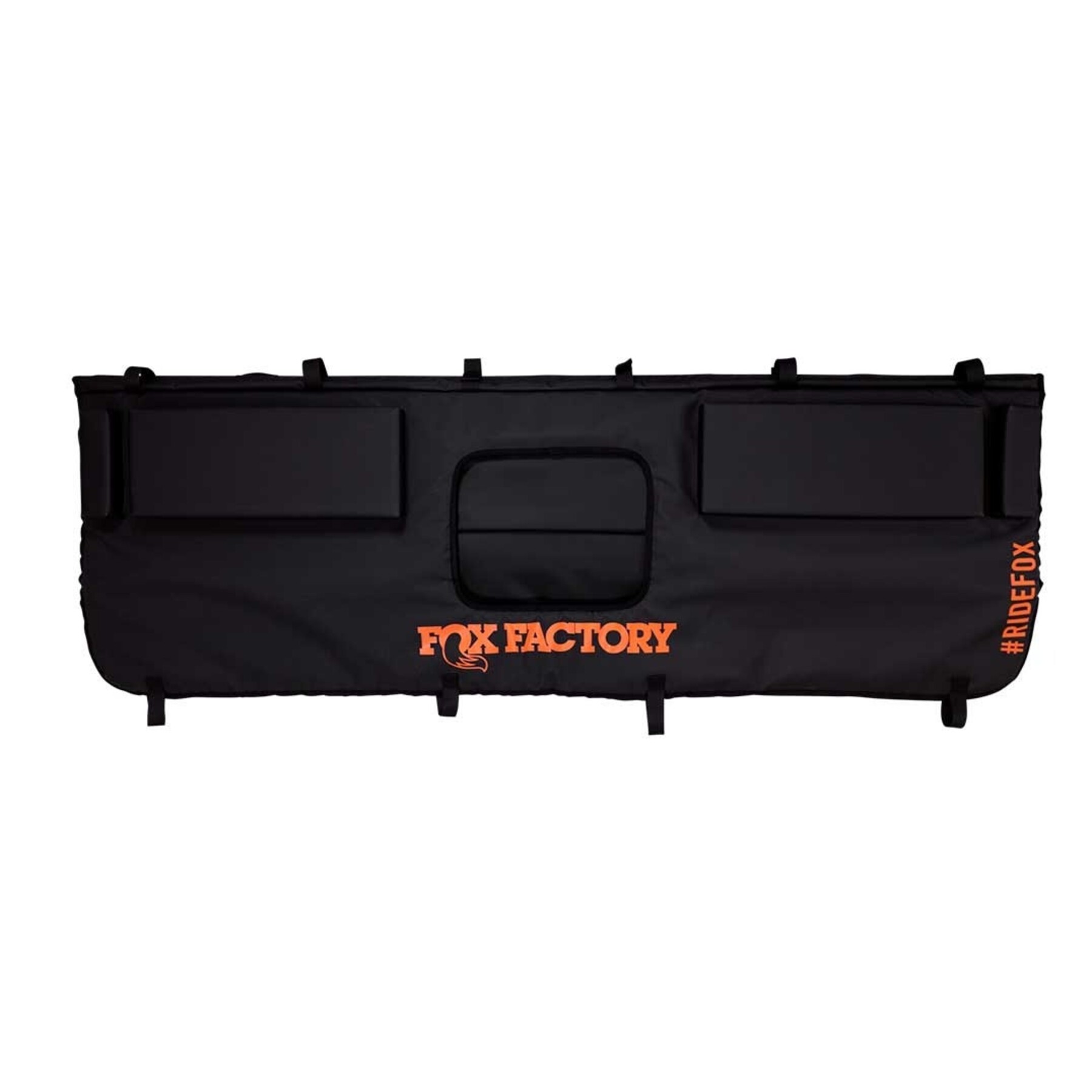 Fox Overland Tailgate Pad - Full Length 155cm | Bike Force Joondalup