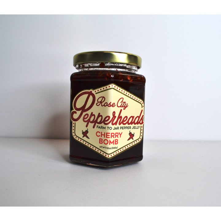 Rose City Pepperheads - CAPERS Home