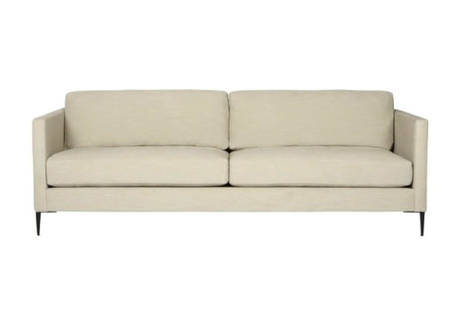 Benedict 96" Sofa - CAPERS Home