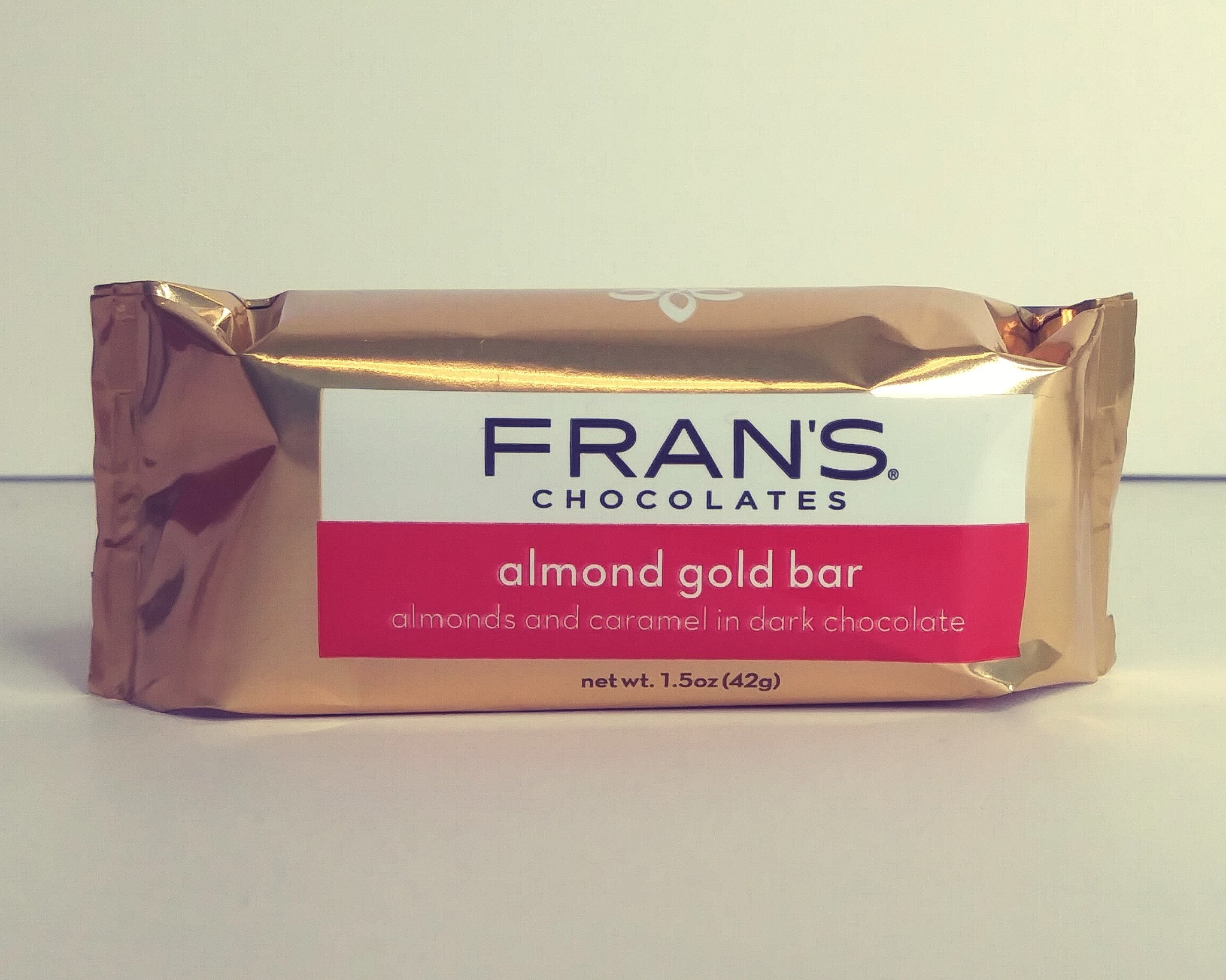 Almond Gold Bar - CAPERS Home
