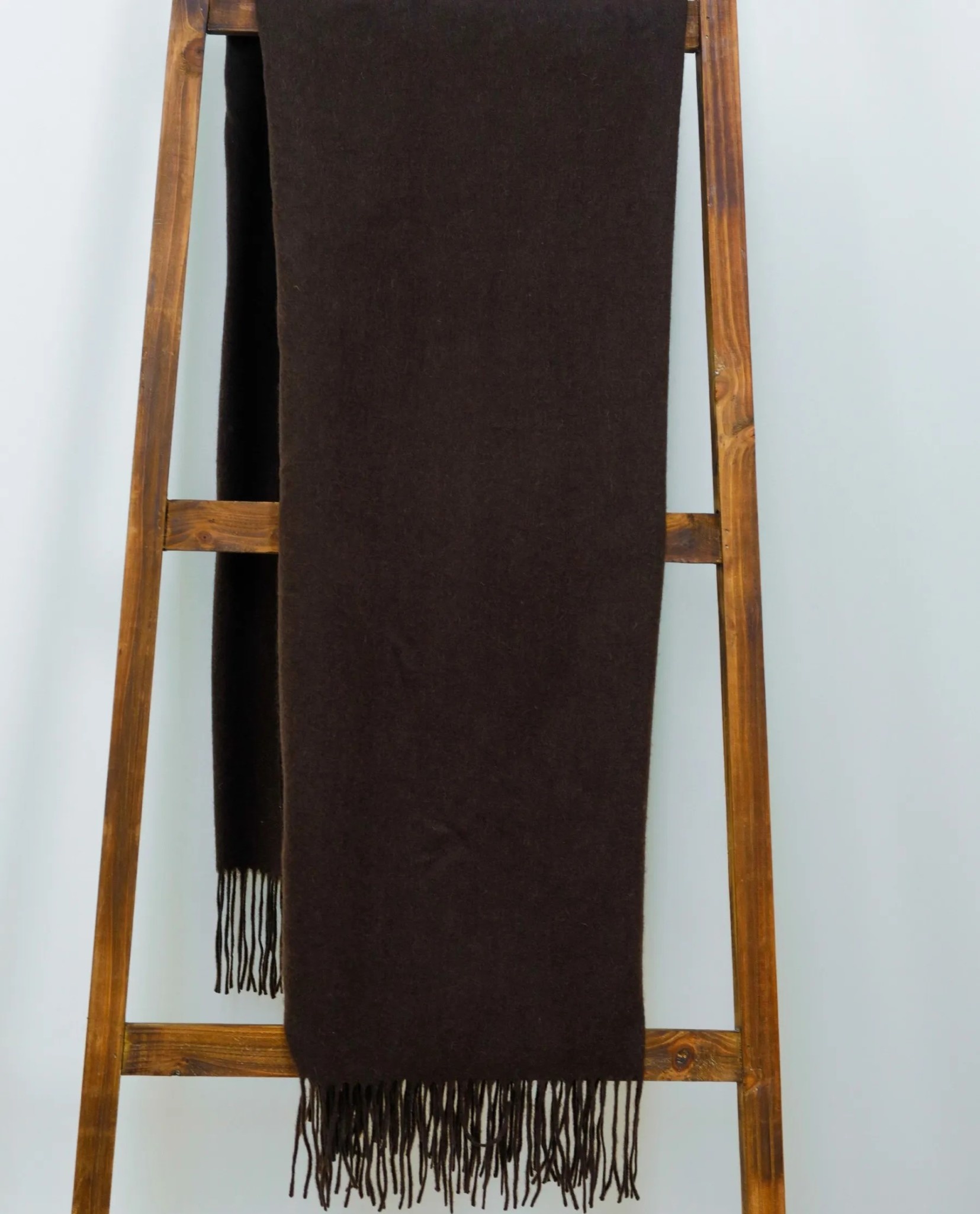 Classic Throw - Assorted Colors - CAPERS Home