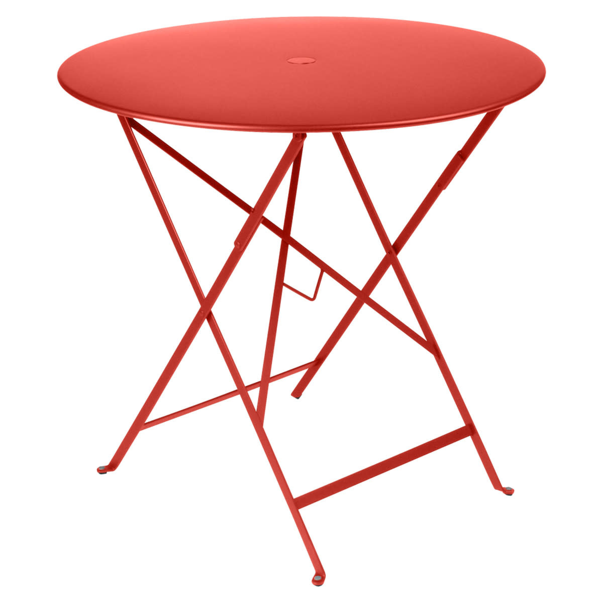 Bistro 30" Round Table - Capucine - CAPERS Home