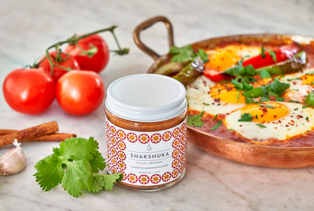 CAPERS Home Blog - Meet one of our favorite Spice Masters! - CAPERS Home