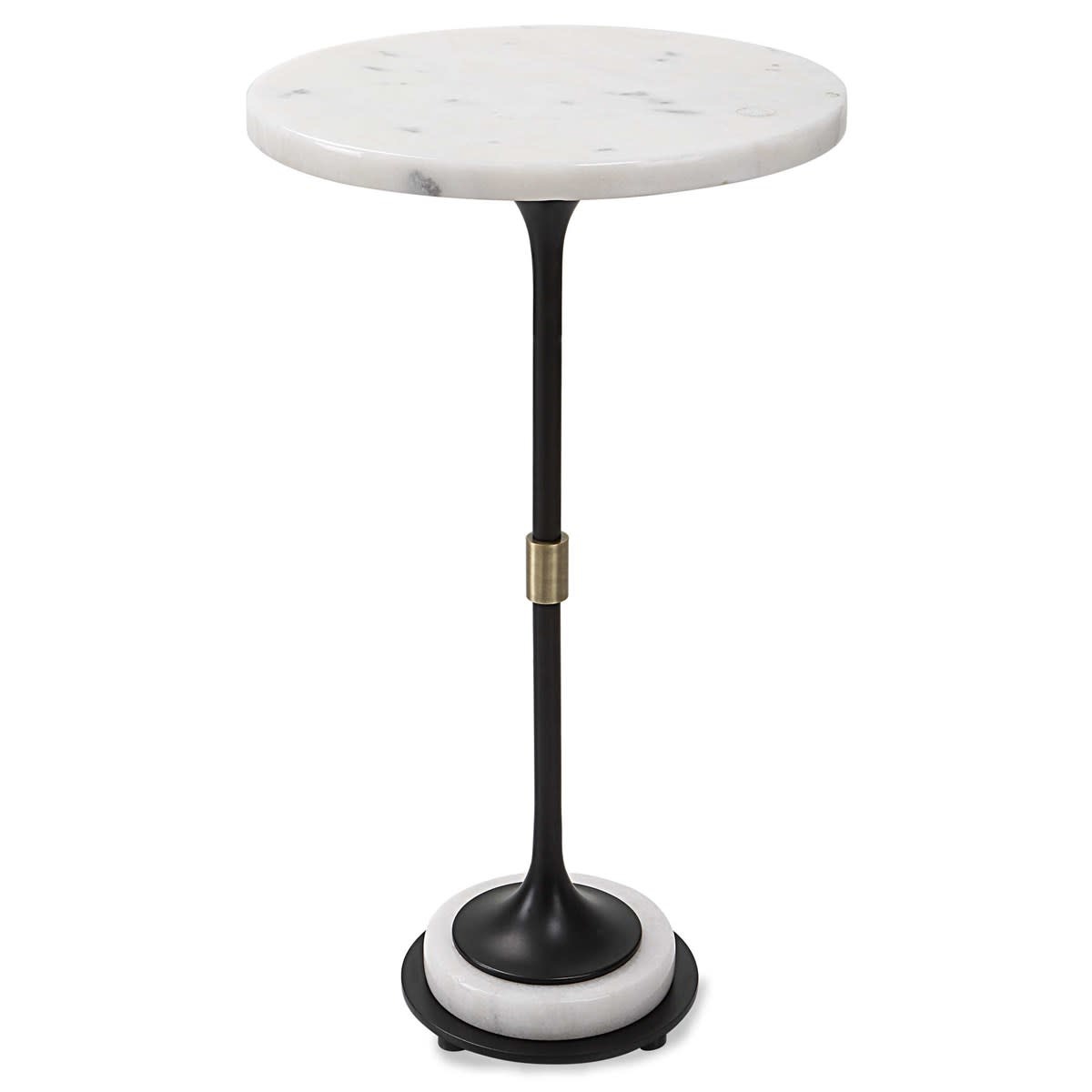 Sentry Accent Table - CAPERS Home