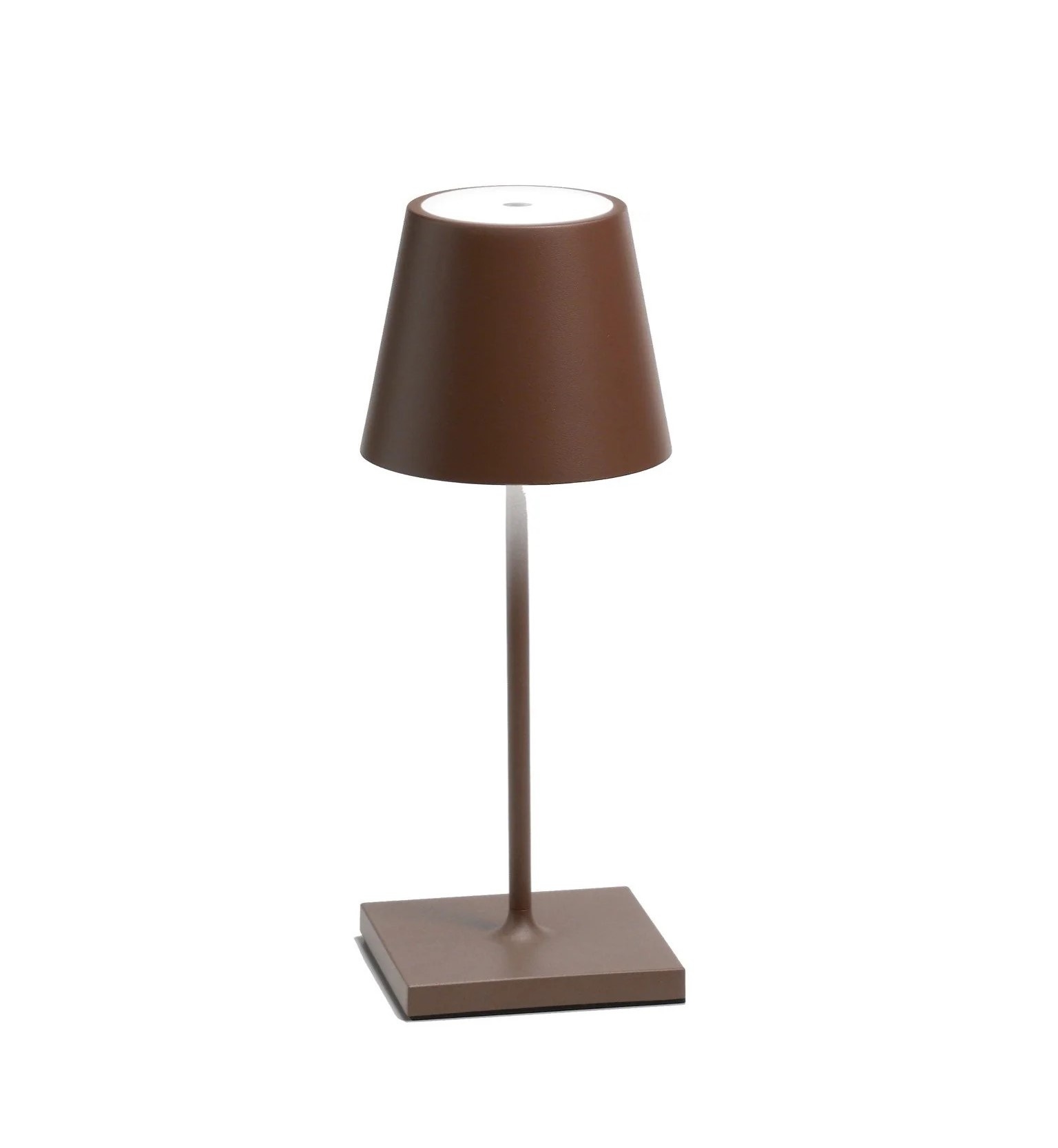 Poldina Pro Mini Table Lamp - Assorted Colors - CAPERS Home