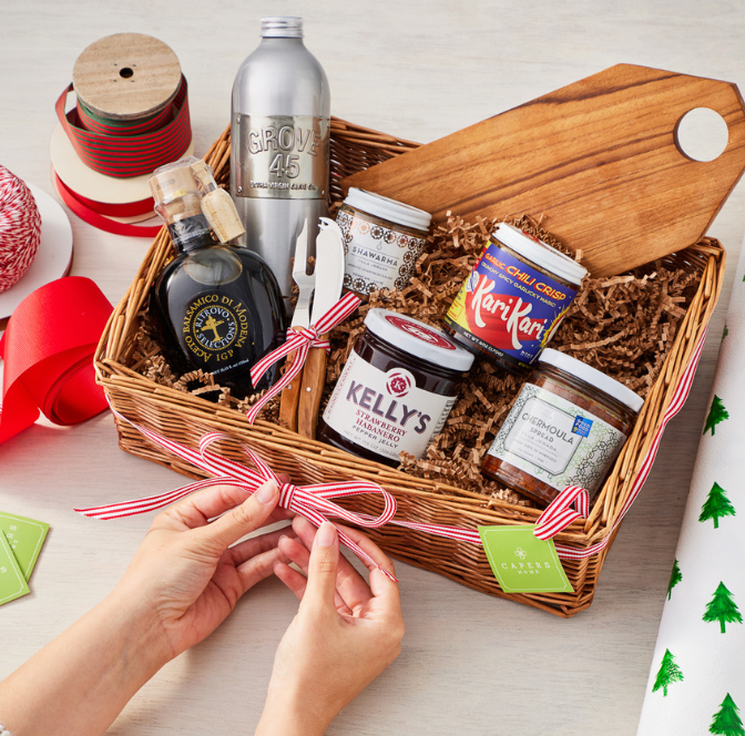 CAPERS Home Blog - Avoid the rush & SAVE! - CAPERS Home