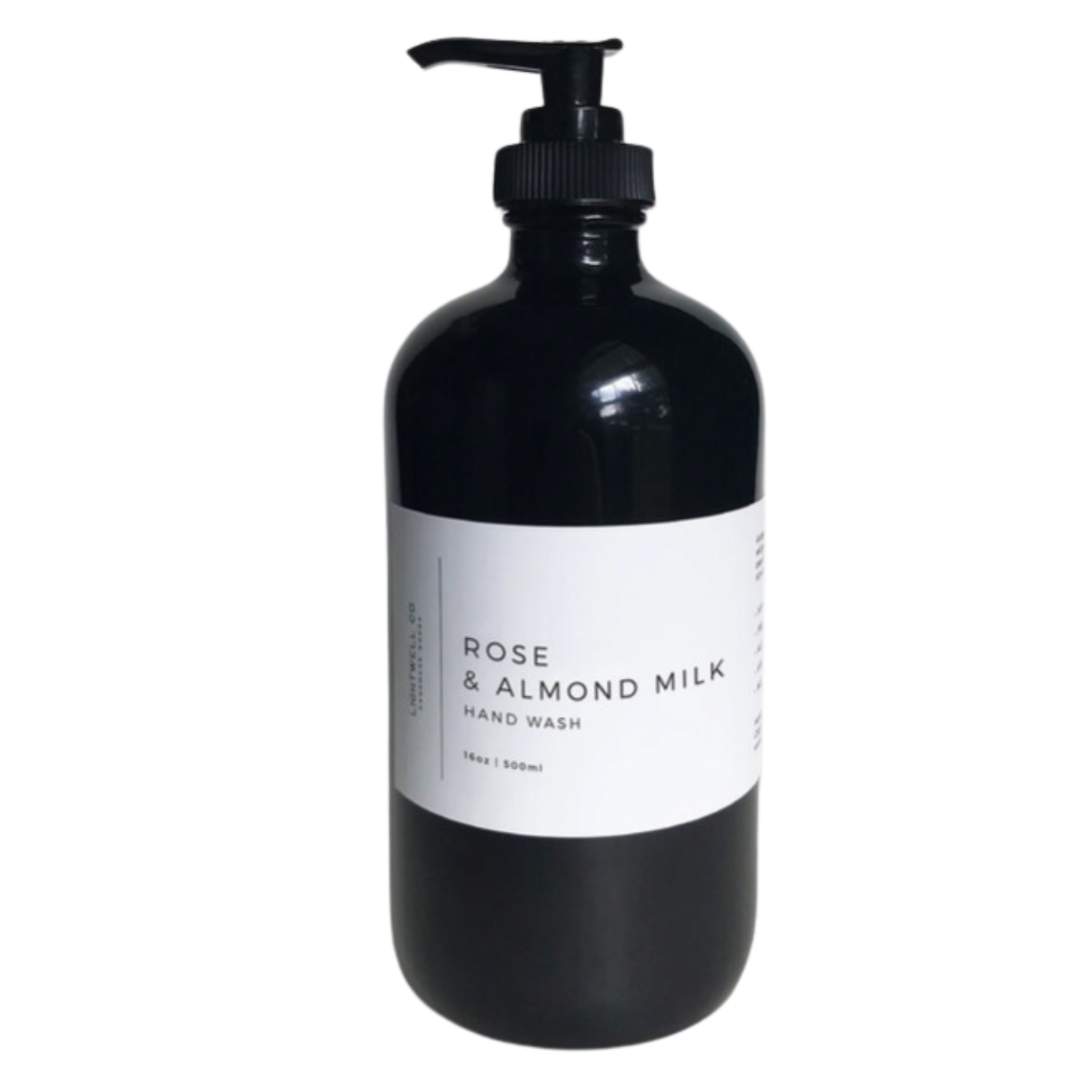 Hand Wash - Assorted Scents - CAPERS Home