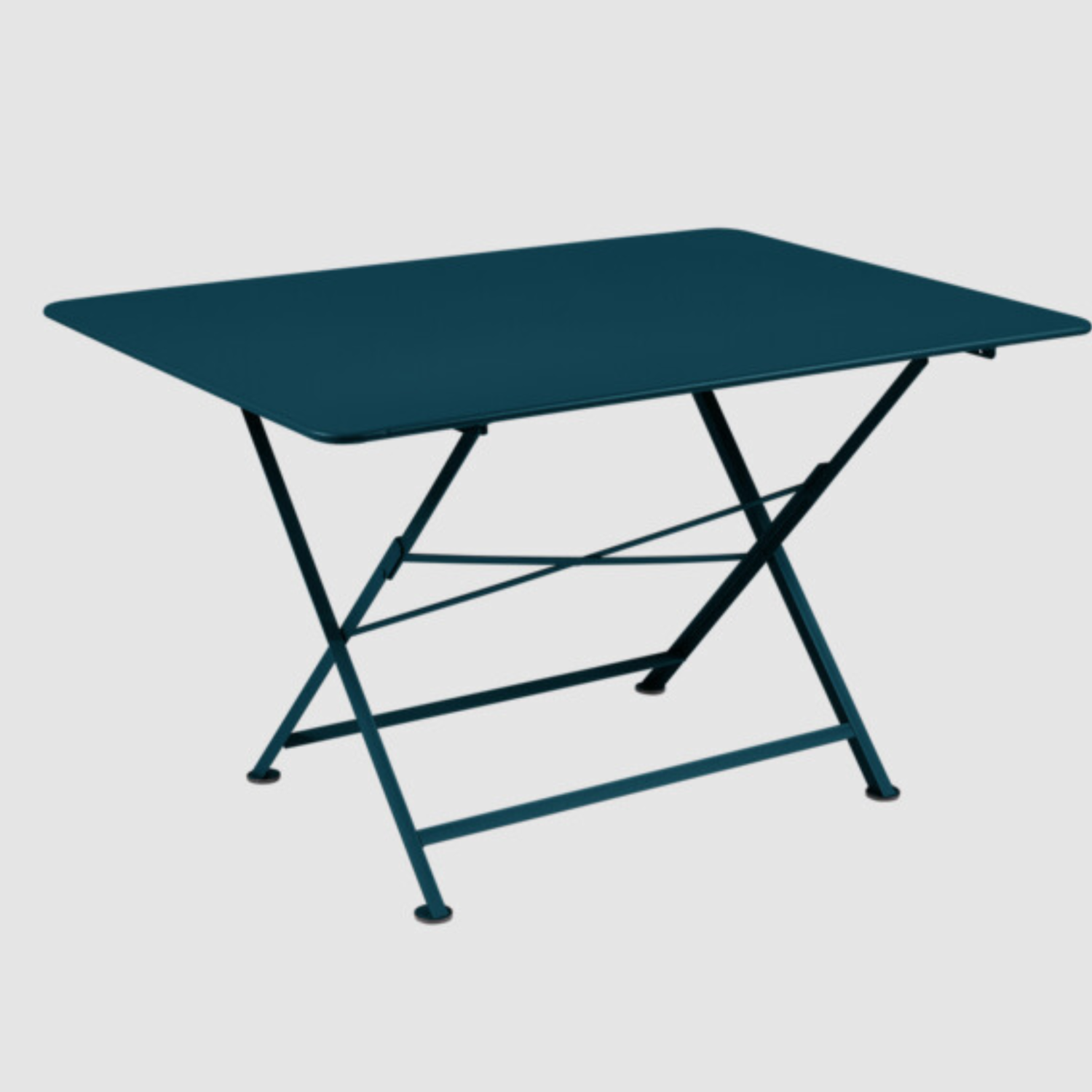 Cargo Table 35" x 50" - Assorted Colors - CAPERS Home