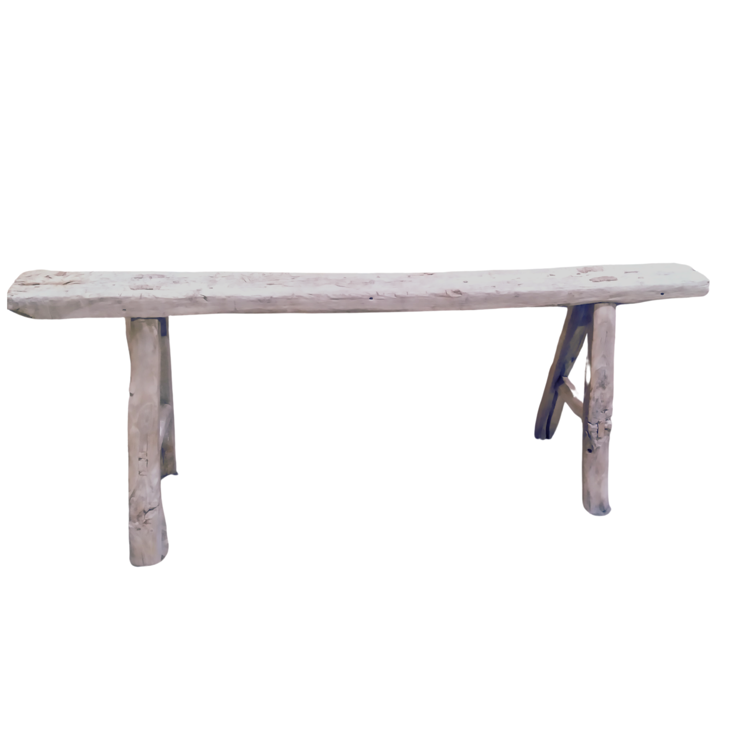 Vintage Noodle Bench - CAPERS Home