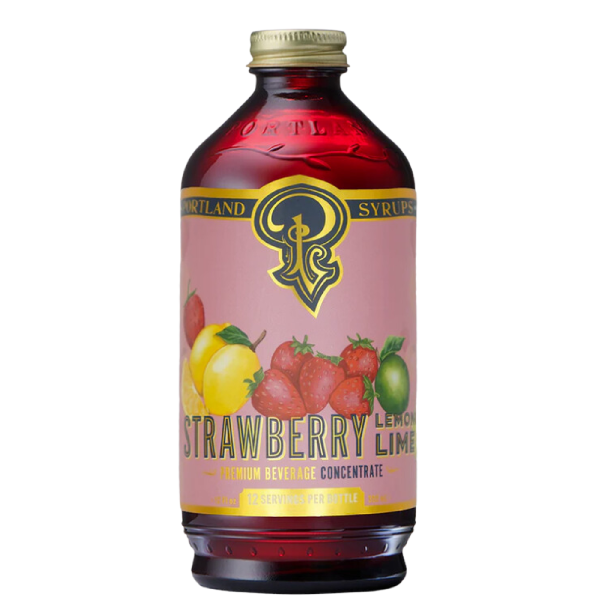 Cocktail Mocktail Beverage Mixer - Assorted Flavors - CAPERS Home