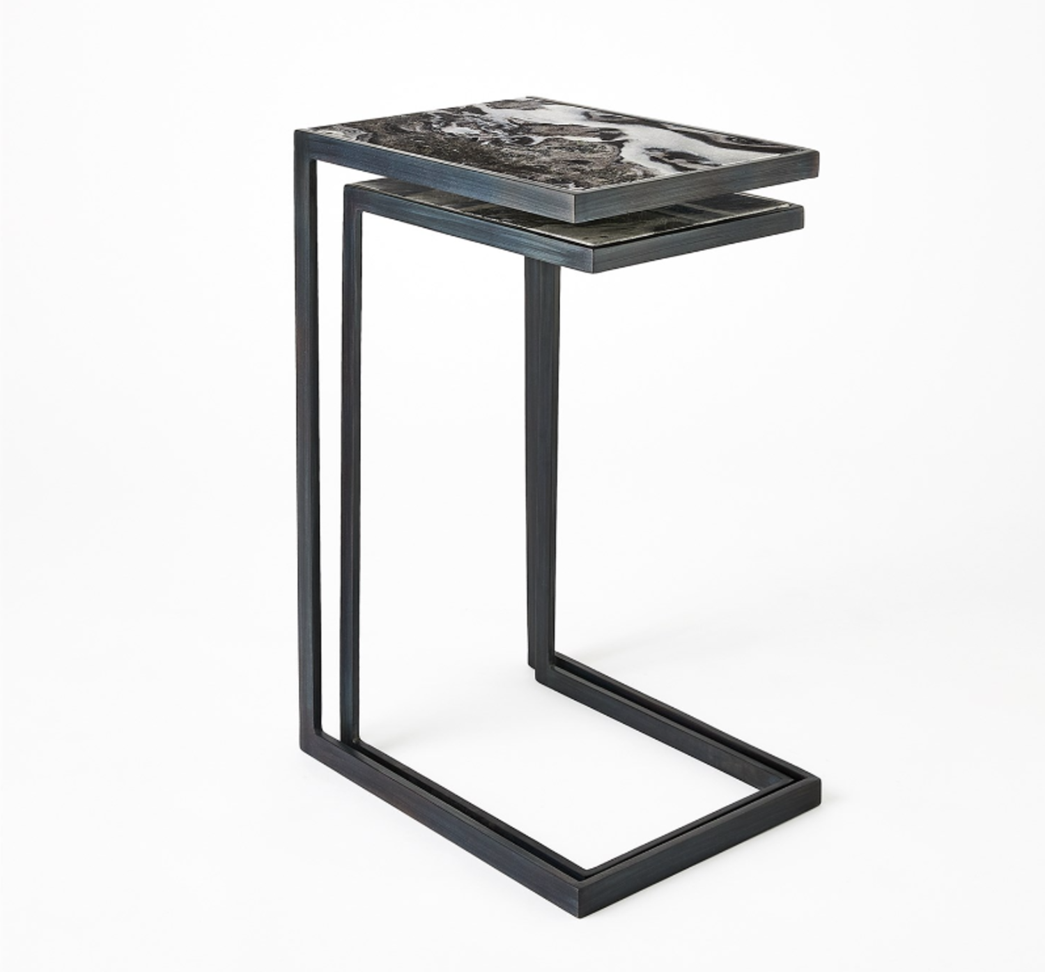 Nudge Nesting Tables - Set of 2 - CAPERS Home
