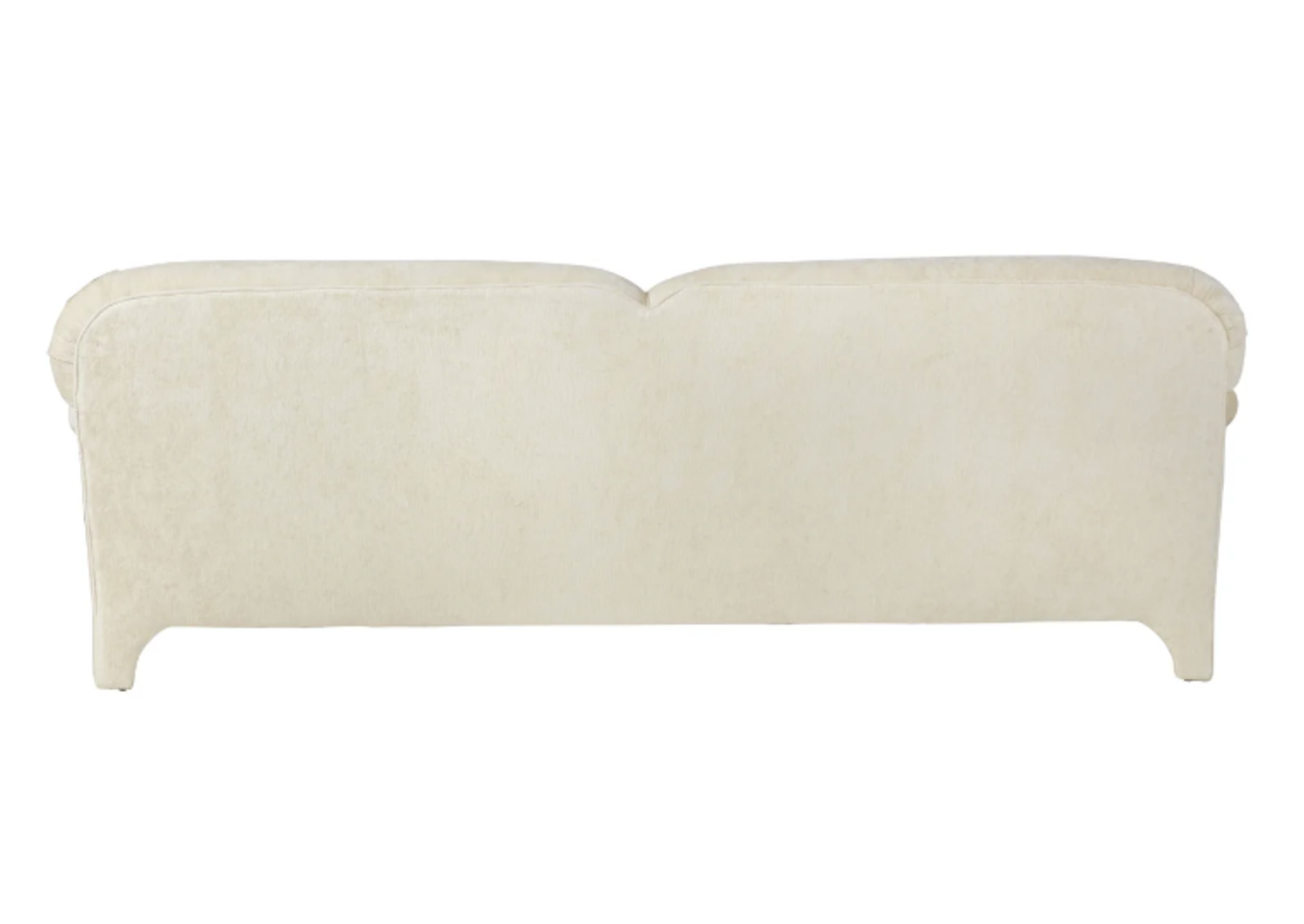 Bianca Sofa 96" - Custom Fabric - CAPERS Home