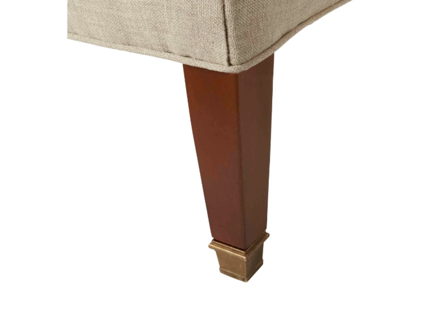 Cove Sofa 72" - Custom Fabric - CAPERS Home