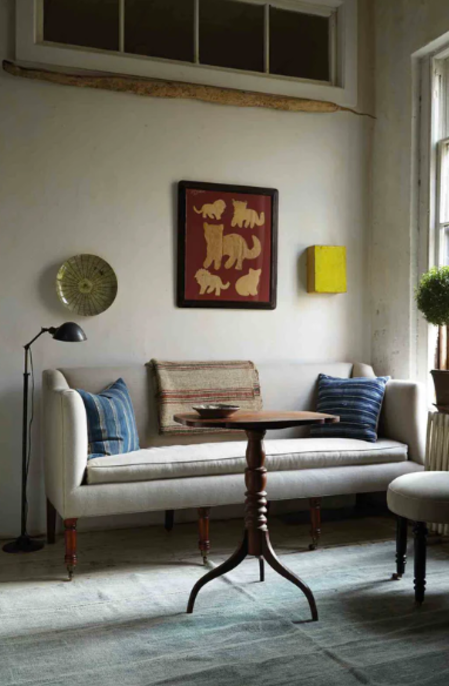 Cove Sofa 72" - Custom Fabric - CAPERS Home